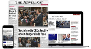 The Denver Post Digital Subscription Discount | Subscriber Services